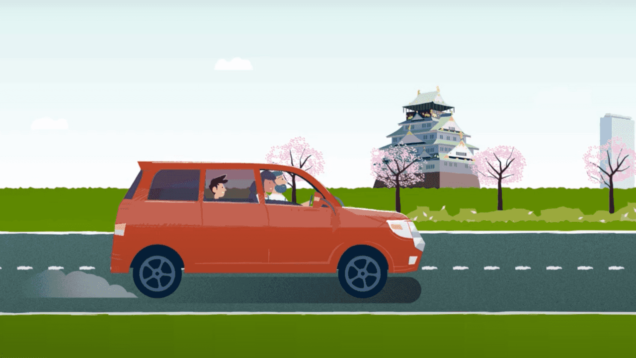 Explainer Videos and Animation | AxonDivision