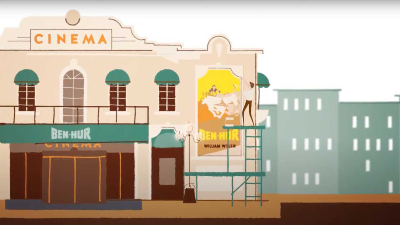 Explainer Videos and Animation | AxonDivision